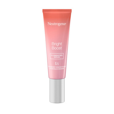 Neutrogena Bright Boost Serum, 30 ml