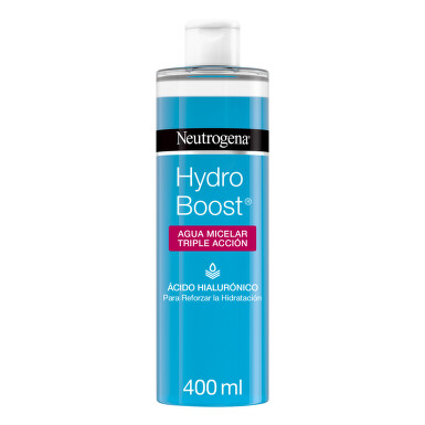 Neutrogena Hydro Boost Micelarna voda, 400 ml