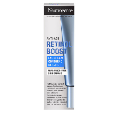 Neutrogena Retinol Boost krema oko očiju, 15 ml