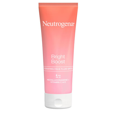 Neutrogena Bright Boost Krema SPF 30, 50 ml