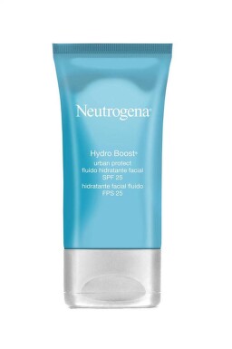 Neutrogena Hydro Boost Krema za lice SPF25, 50 ml