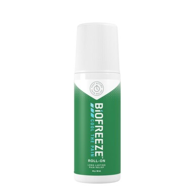 Biofreeze gel roll-on 59 ml