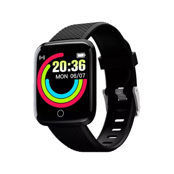 SMART WATCH DENVER SW-154