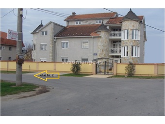 ZEMUN ,ZEMUN - ALTINA ,650m2 , (7T) ,550000e