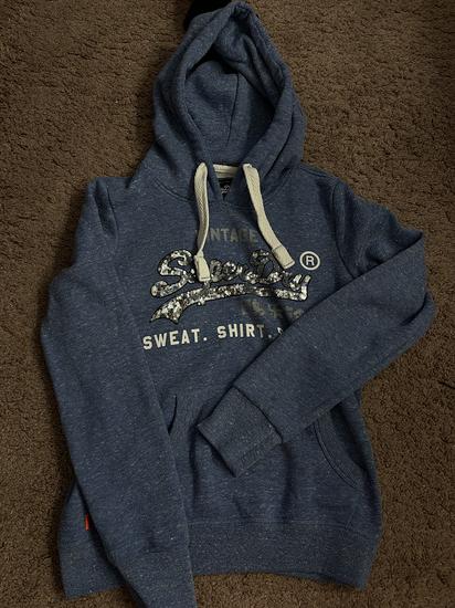 superdry duks S