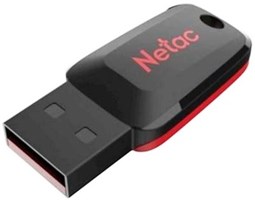 USB FLASH Netac 128GB U197 USB2.0