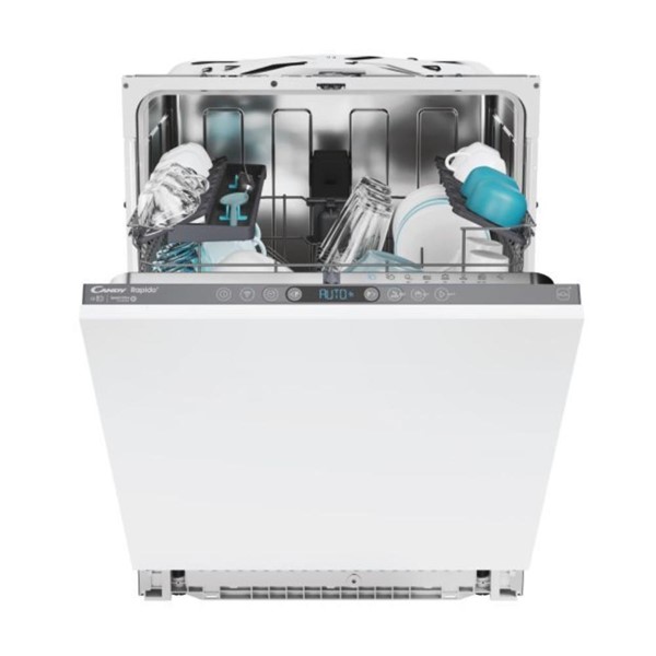CANDY Ugradna mašina za pranje sudova CI 6E7F1A 16 E