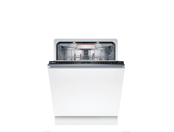 BOSCH Potpuno ugradna mašina za pranje sudova 60 cm XXL SBV8TCX01E 14 kompleta