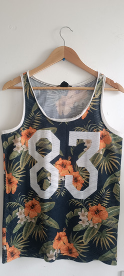 Majica- dres