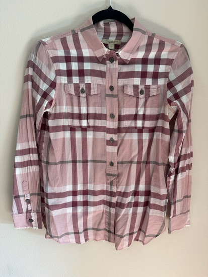 BURBERRY KOSULJA ORIGINAL