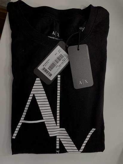 NOVA ARMANI EXCHANGE ŽENSKA MAJICA