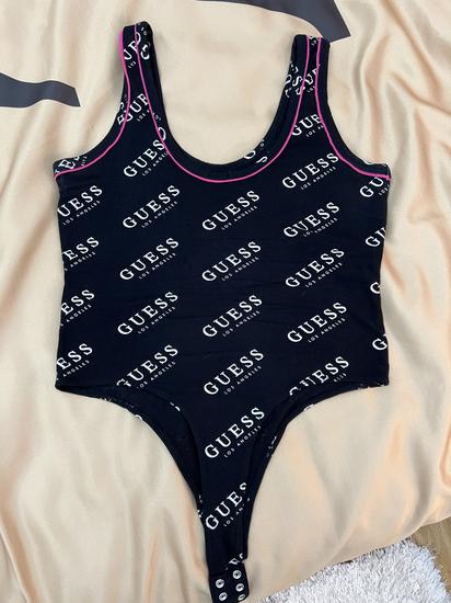 Guess bodi original