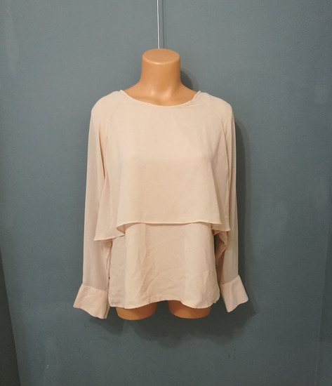 Bluza M,L