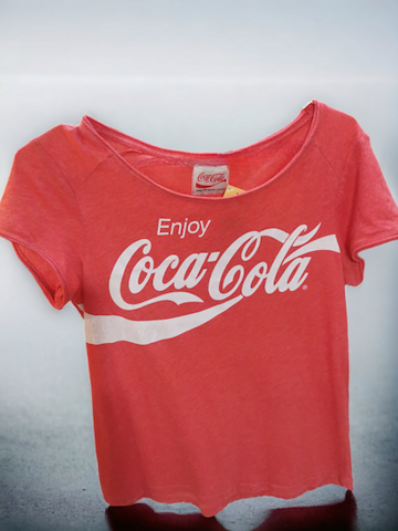 Coca cola majica