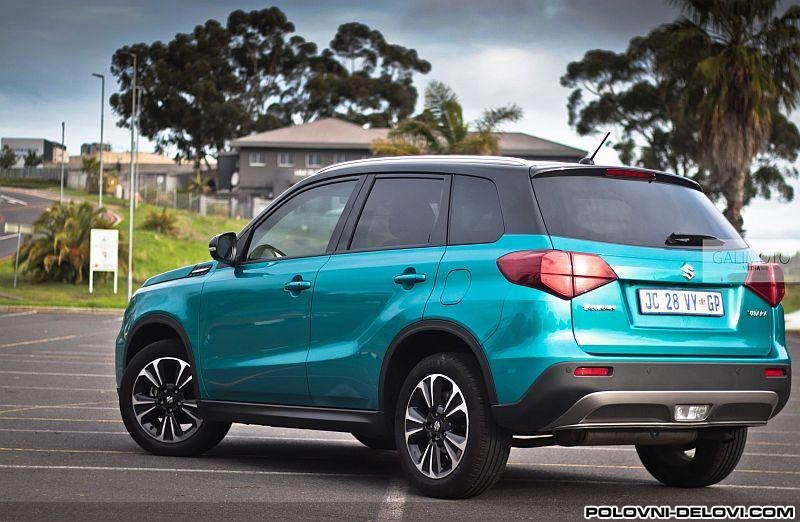 Suzuki Vitara 1.6 Kompletan Auto U Delovima