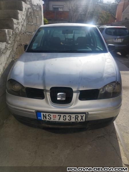 Seat Arosa Povoljno Delovi