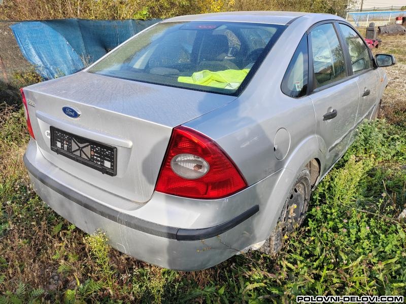 Ford Focus 1.4 Benzin Kompletan Auto U Delovima