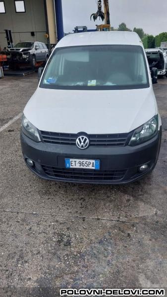 Volkswagen Caddy Branik.far.hauba.kri Kompletan Auto U Delovima