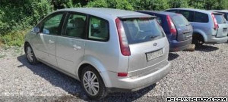 Ford Focus C-Max 2.0 Tdci Kompletan Auto U Delovima