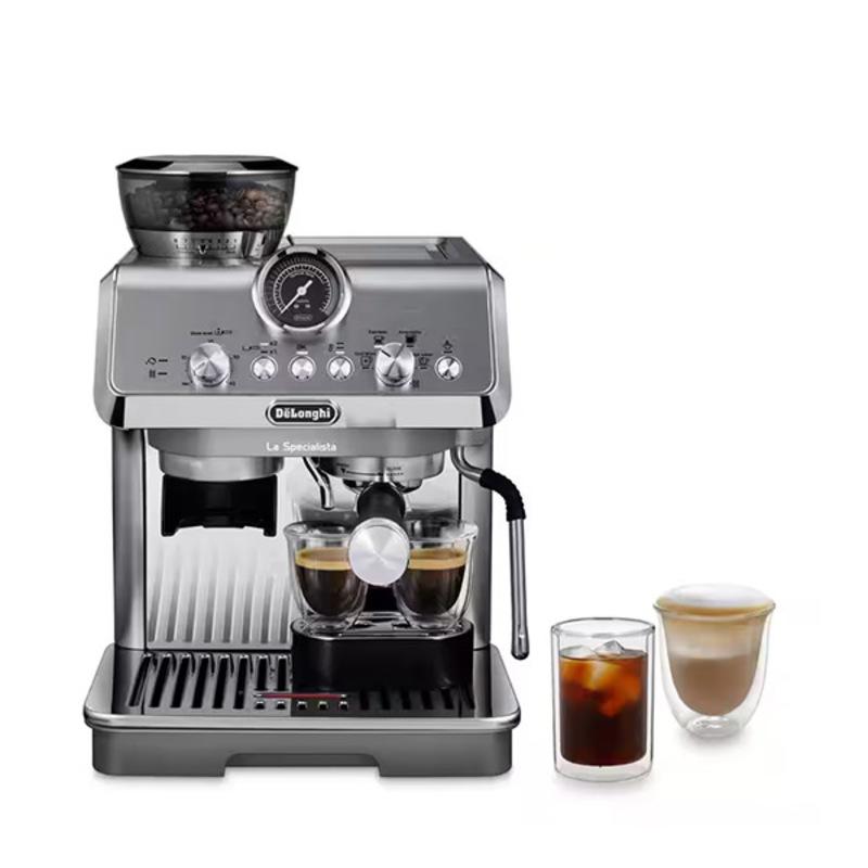 Aparat za espresso kafu DeLonghi EC9255.M