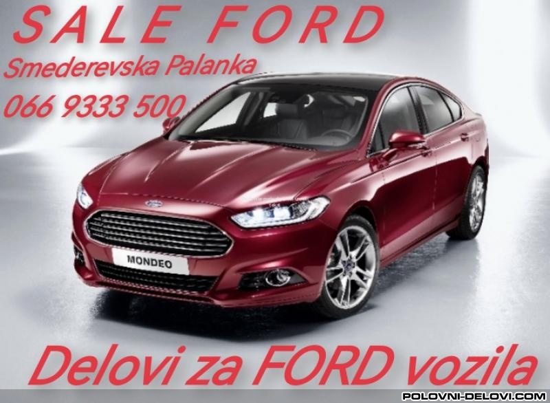 ALTERNATORI ALNASERI Ford Mondeo Tddi