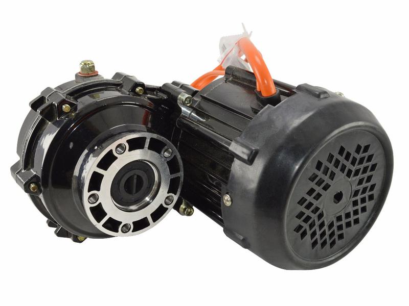 OSTALO Motor 1000W60V za elektro tricikl INFINITY