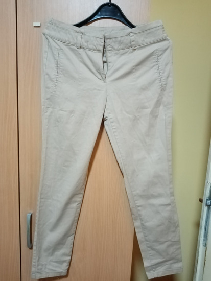 Pantalone ZARA BASIC
