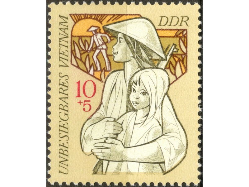 kt588dzs, 2. sept.1971. DDR Mi1699 **