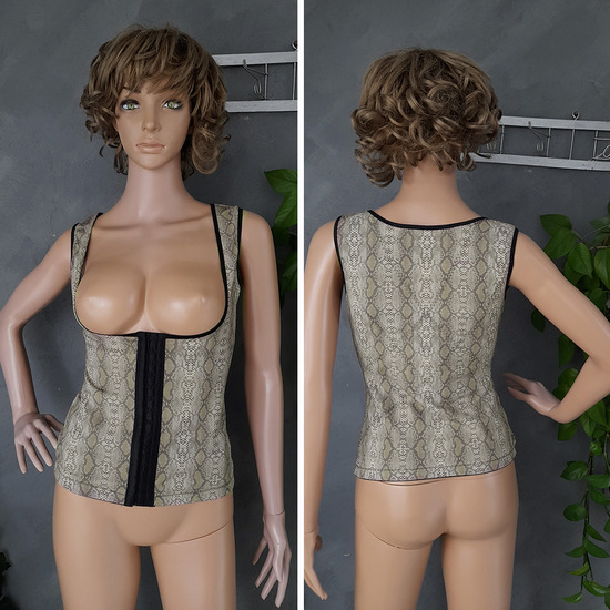 Dr Ray shapewear steznik M (38/40)