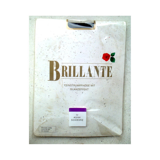 čarape hulahop br 42 do 44 BRILLANTE