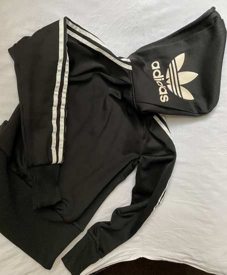Adidas original duks