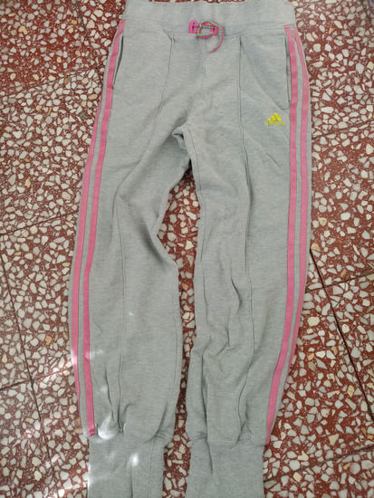 Original Adidas trenerka 152/XS