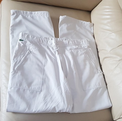 Lacoste trenerka/pantalone, original