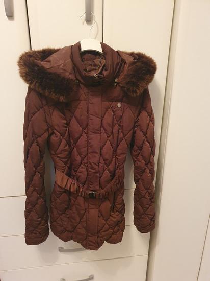 Silvian Heach zimska jakna