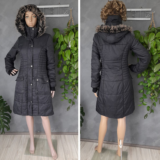 C&A zimska jakna XS/S
