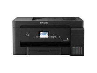 EPSON L14150 A3+ EcoTank ITS (4 boje) multifunkcijski inkjet uređaj