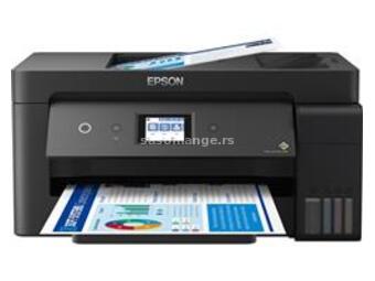 L14150 A3+ EcoTank ITS (4 boje) multifunkcijski inkjet štampač