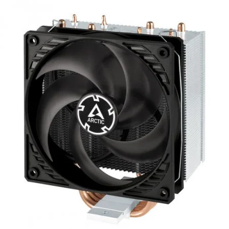 CPU Hladnjak Arctic Freezer 34, 4 heatpipe, 150W TDP, ACFRE00086C, AM4, AM5, Bulk