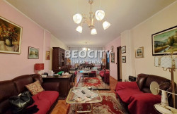 Vračar, Hram Svetog Save, Ohridska, 2.0, 65m2, 250000EUR