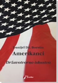 Amerikanci: Državotvorno iskustvo, II tom