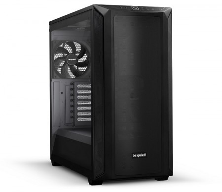 be quiet! Shadow Base 800 Black BGW60