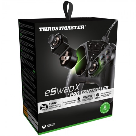 THRUSTMASTER Eswap X Pro Controller