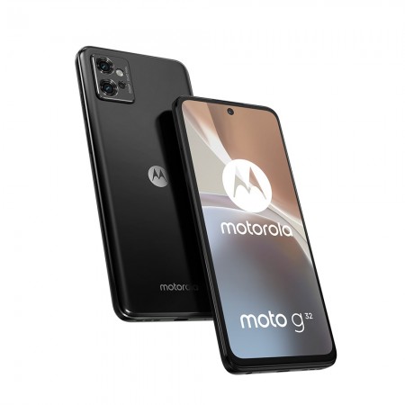 Motorola Moto g32 XT2235-2 6.5'' 8GB 256GB Mineral Gray PAUU0050RS