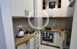 Prodajem Stan-Apartman, Socijalno, Novi Sad, €113.300