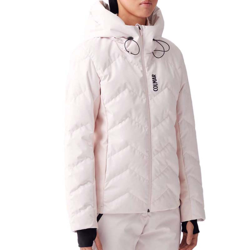 COLMAR JAKNA WAVY - EXTRA WARM DOWN JACKET ZA ŽENE