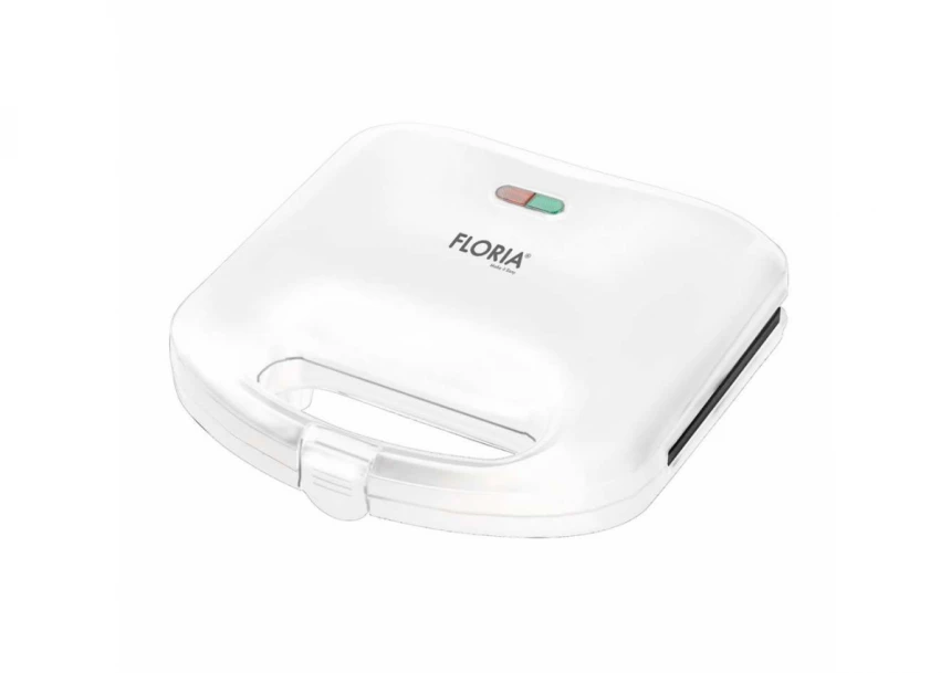 ZILAN ZLN0830 GRIL ZA SENDVIČE 750W BELI
