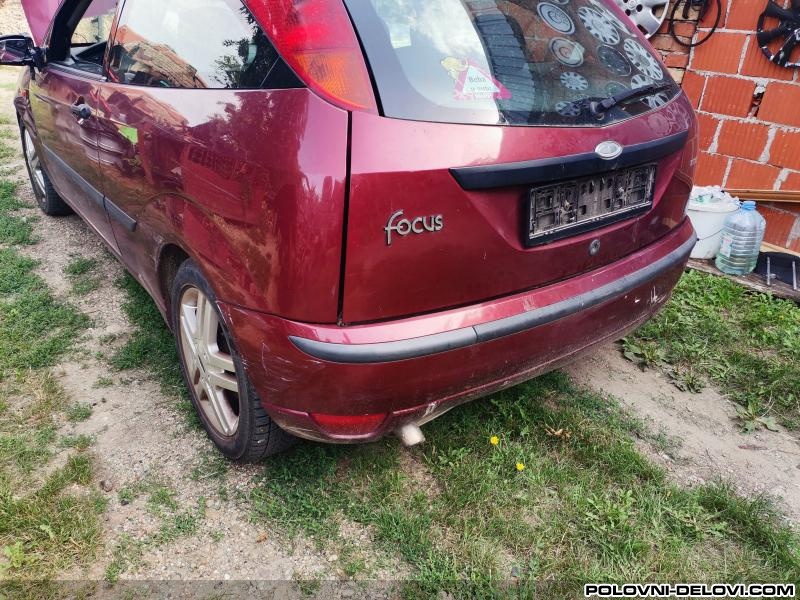 ALNASERI ALTERNATORI Ford Focus 1.8 Tdci