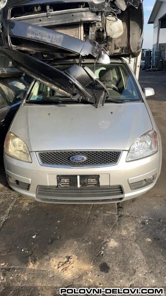 BRANICI KRILA Ford C-Max