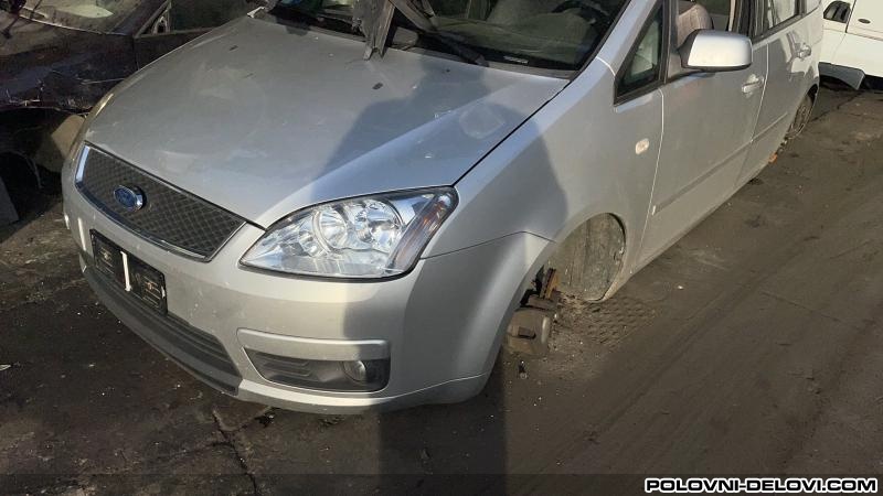 Hladnjak Ventilator Hladnjaka Ford C-Max