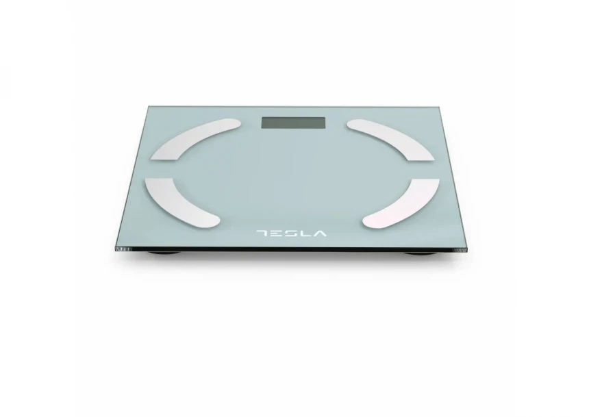 Vaga za telesnu težinu BMI Tesla BS301WX